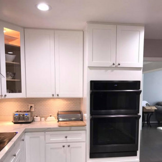 Kitchen Gallery | Beyond Kitchen and Bath Remodeling, LLC