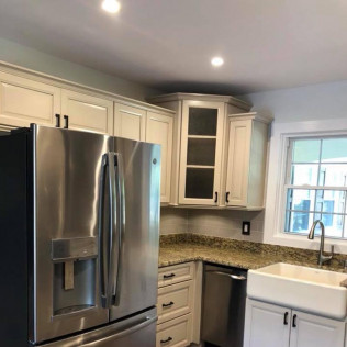 Kitchen Gallery | Beyond Kitchen and Bath Remodeling, LLC